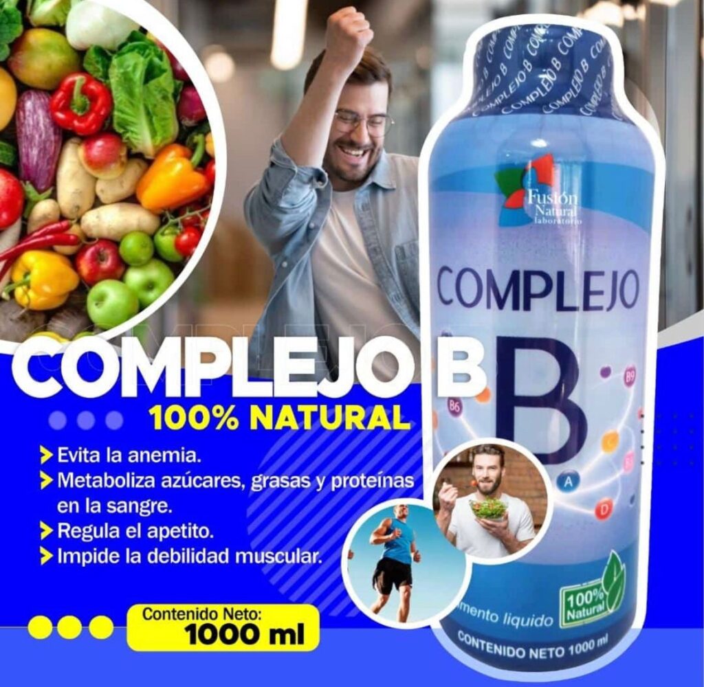 Salud y Vida Store